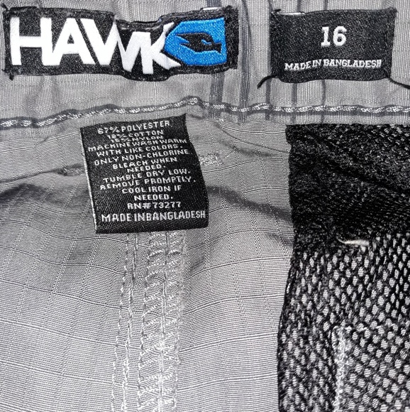 Tony Hawk | Bottoms | Tony Hawk Swim Trunks | Poshmark